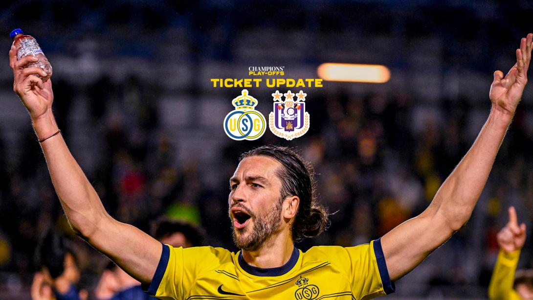 Ticketing | RUSG